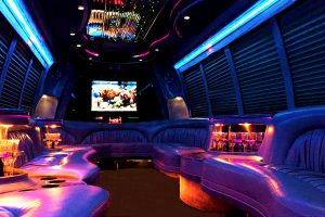 Bachelor Party Bus - 7 Amazing Bachelor Party Buses & Limo Rentals